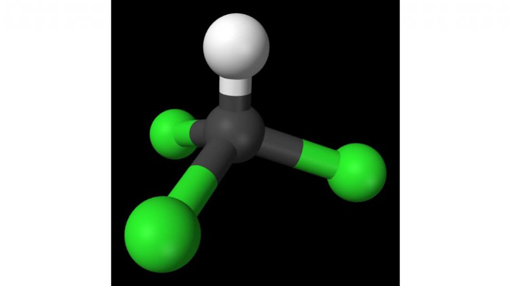 Chloroforme - L’Élémentarium